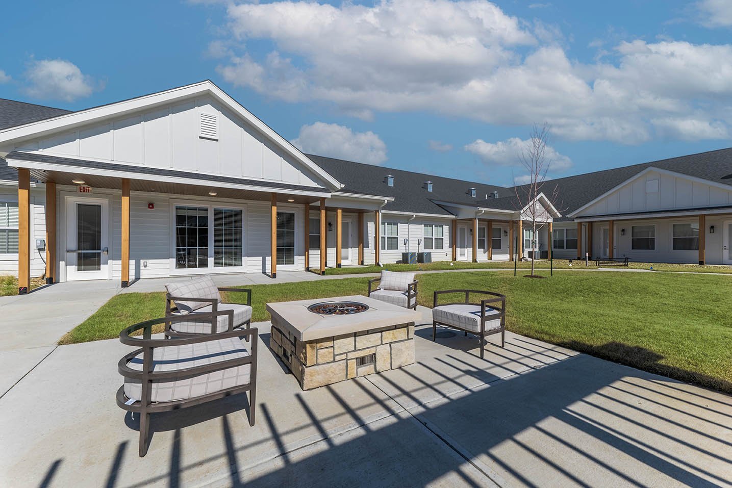Cedarhurst of Salina | Senior Living in Saline County, KS